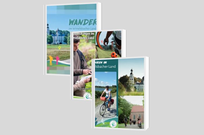 Wittelsbacher Land - Regio Augsburg Tourismus